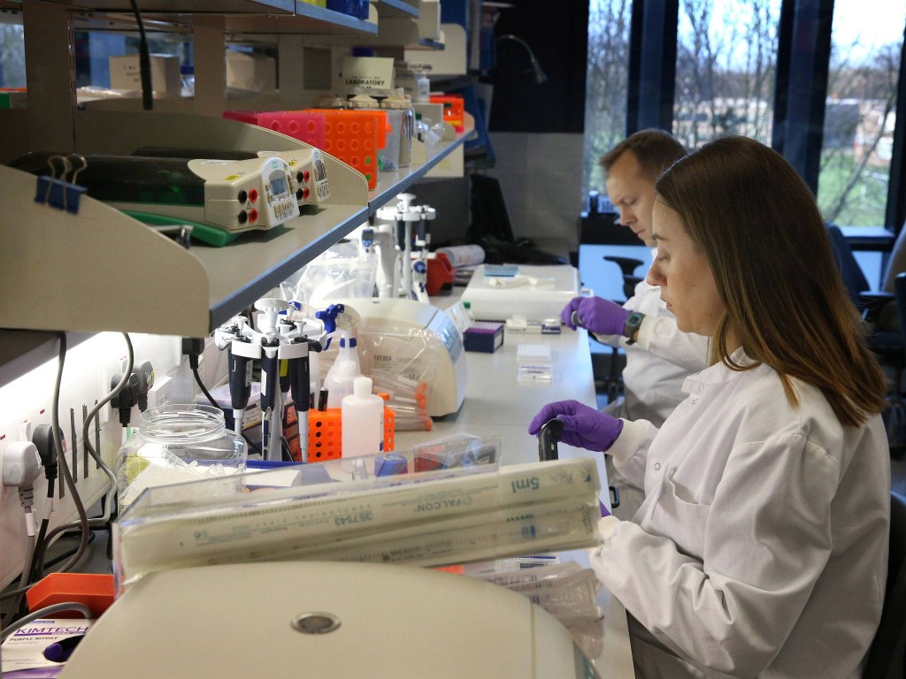 Cancer Clinical Trials | Oncology Clinical Research Studies