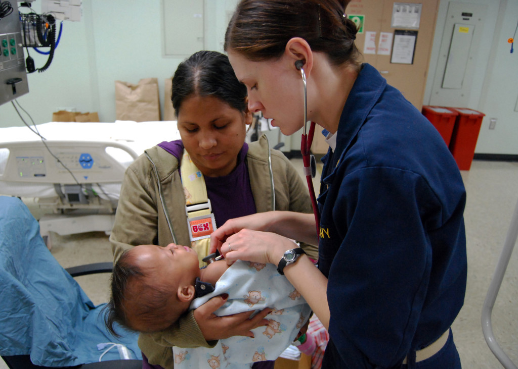 Pediatrics-Neonatology Clinical Research | Clinical Trials GPS